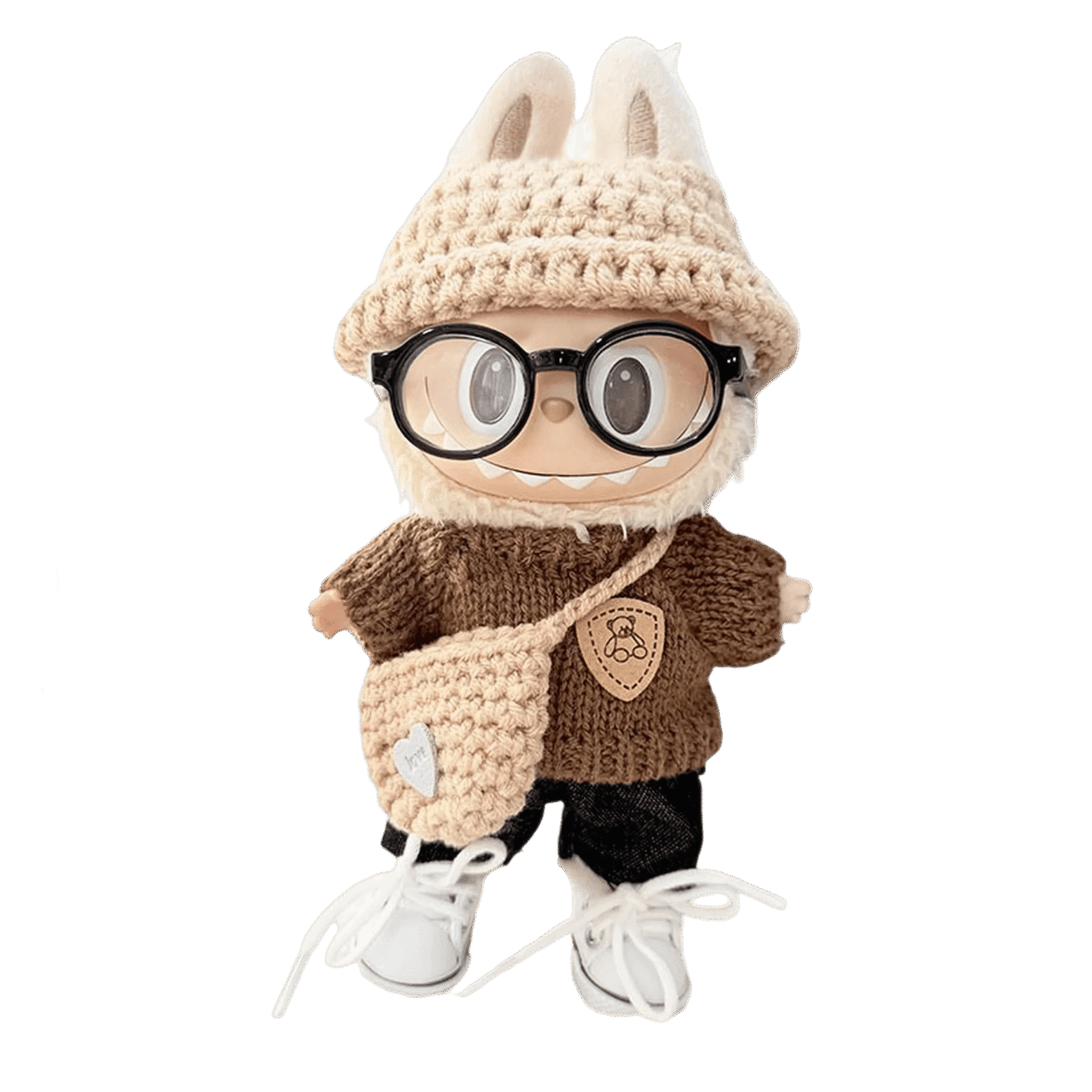 Labubu Outfit Collection - hellolabubu.com