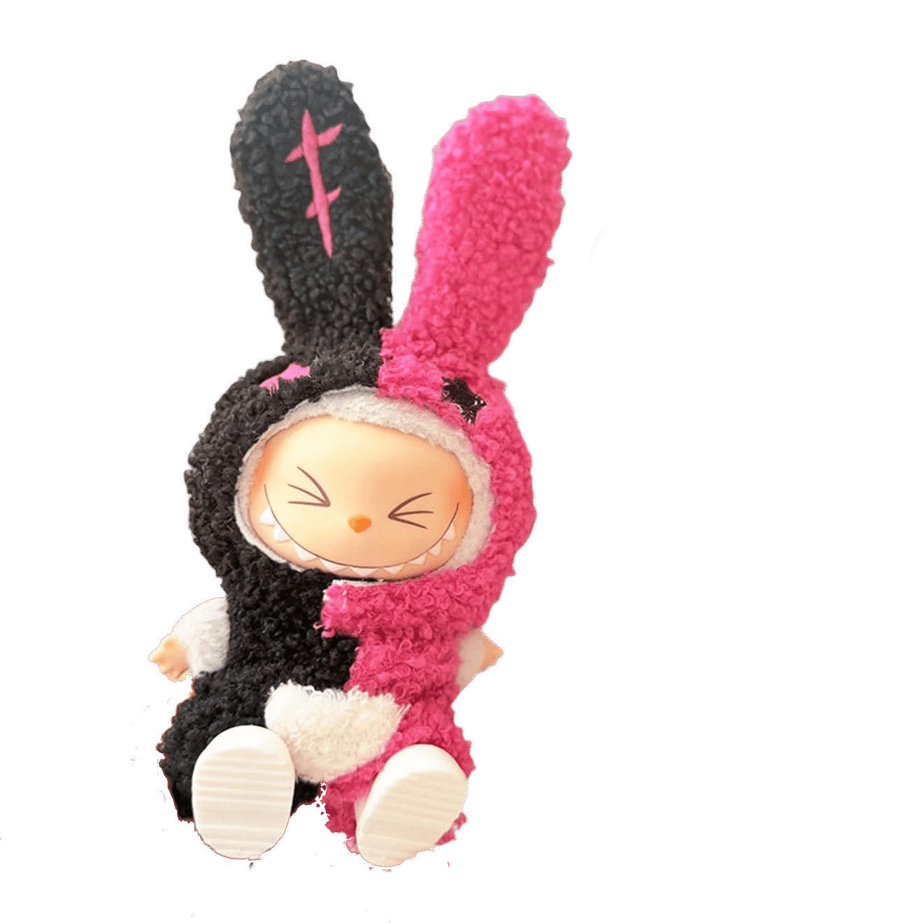 Labubu Outfit Collection - hellolabubu.com